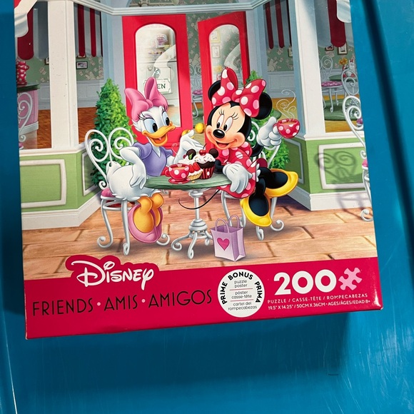 Disney | Toys | Disney Friends Amigos Mickey Mouse Donald Duck | Poshmark